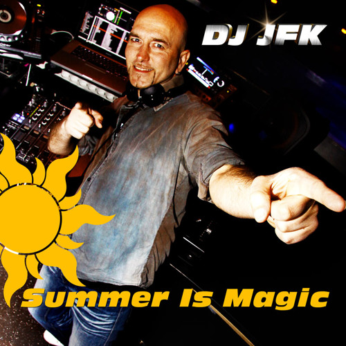 Stream DJJFK - the land of make believe2 by jfk-1 | Listen online for ...