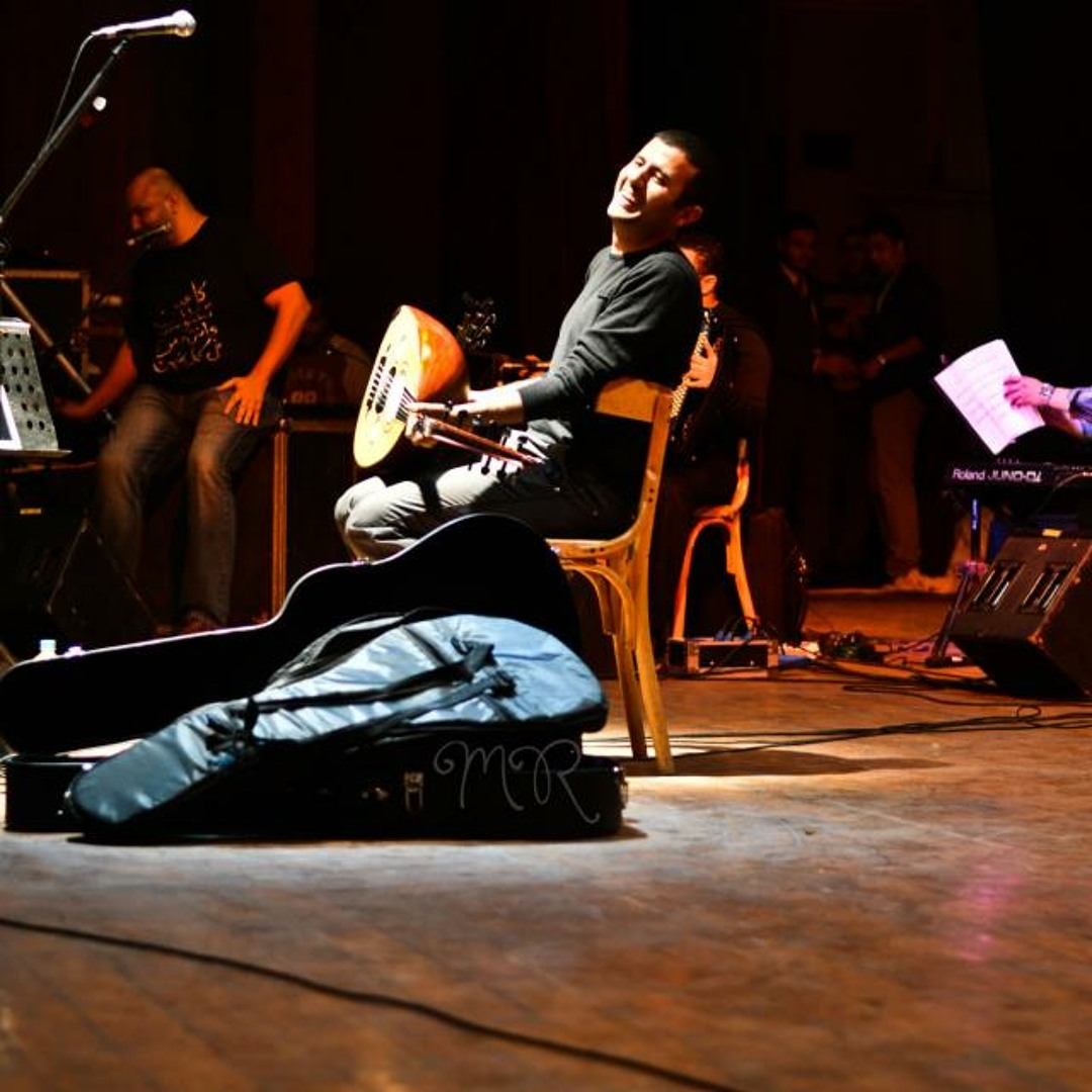 Stream أهو ده اللي صار- حمزة نمرة Hamza Namira by Reem Moussa | Listen ...