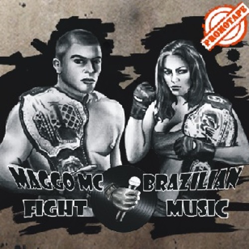 Stream Maggo MC Treino by Maggo MC BR Fight Music | Listen online for ...