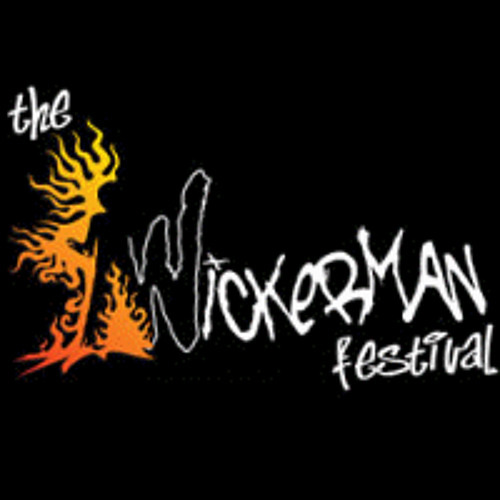 Stream Robin Ford-Coron | Listen to Wickerman Festival Preview-Skiddle ...