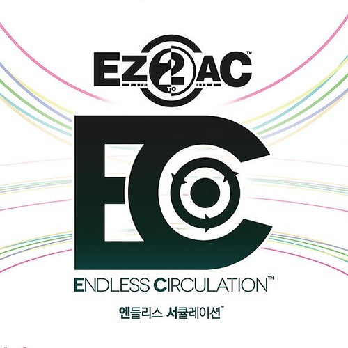 Stream [EZ2AC : ENDLESS CIRCULATION] Stranger - LhoU (Preview) by LhoU | Listen online for free ...