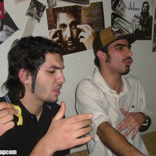 Stream itsArya | Listen to Nostalgy Rap Farsi - Persian Hip Hop (G) old ...