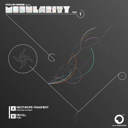 Stream Modular Carnage Recordings | Listen to Various Artists ...