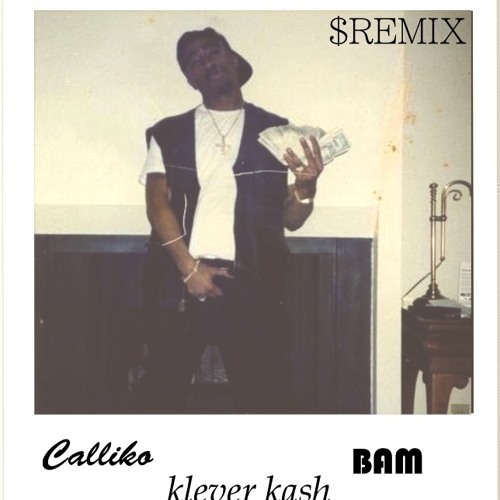 Stream Calliko x Klever Kash x Bam - Mula Remix by thegoodflyyoung ...