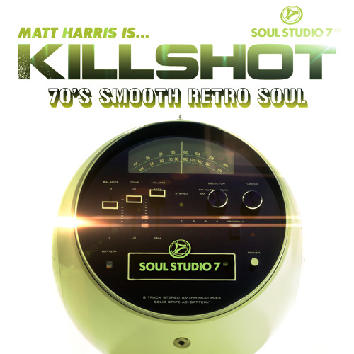 Stream Soul Studio 7 | Listen to 70's Smooth Retro Soul playlist online ...