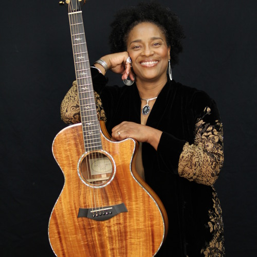 Stream Solar Radio's Gary Spence interview with Sheree Brown - 20th May ...