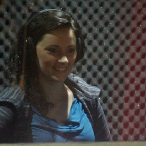 Stream Emma Jean Powell - voice artist by Voice Over Demo Reels ...