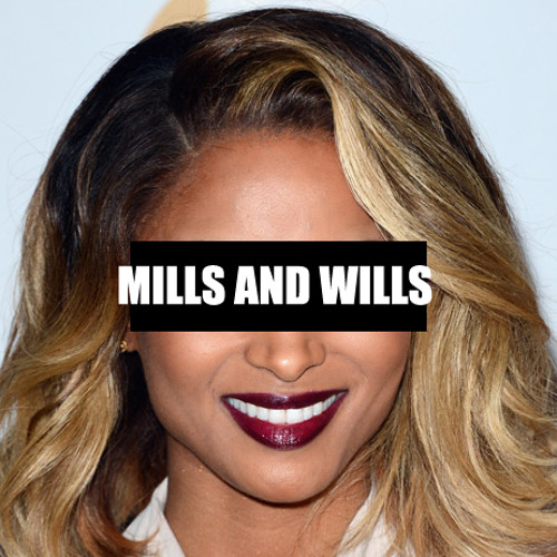 Stream Ciara - Body Party (MILLS & WILLS trap remix) by MILLSandWILLS ...