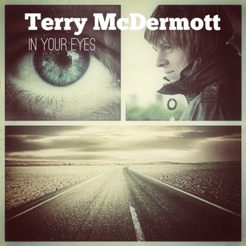 Stream In Your Eyes (McDermott/Burman) by Terry McDermott | Listen ...