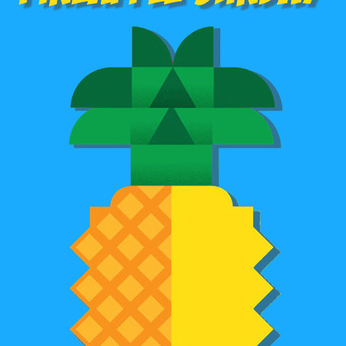 Stream Veranda Panda - Pineapple Sunday (Feat: Jess Sole) by Veranda ...