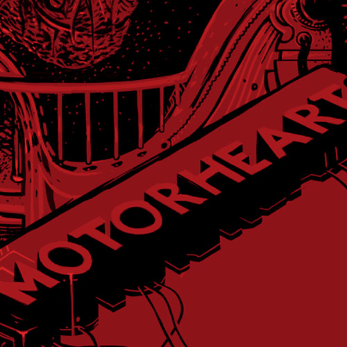 Stream Radioactive.Cake - Motorheart (album July 26, 2013) by ...