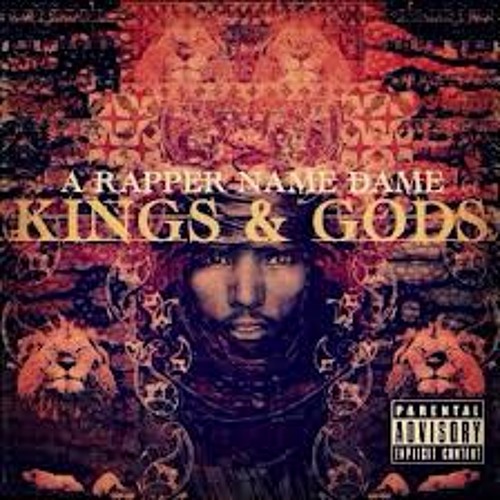 Stream A Rapper Name Dame - Yikes! by A Rapper Name Dame | Listen ...