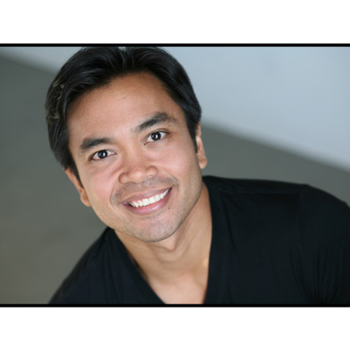 Stream Fill Our World With Hope (feat. Jose Llana) by Brian Katona ...
