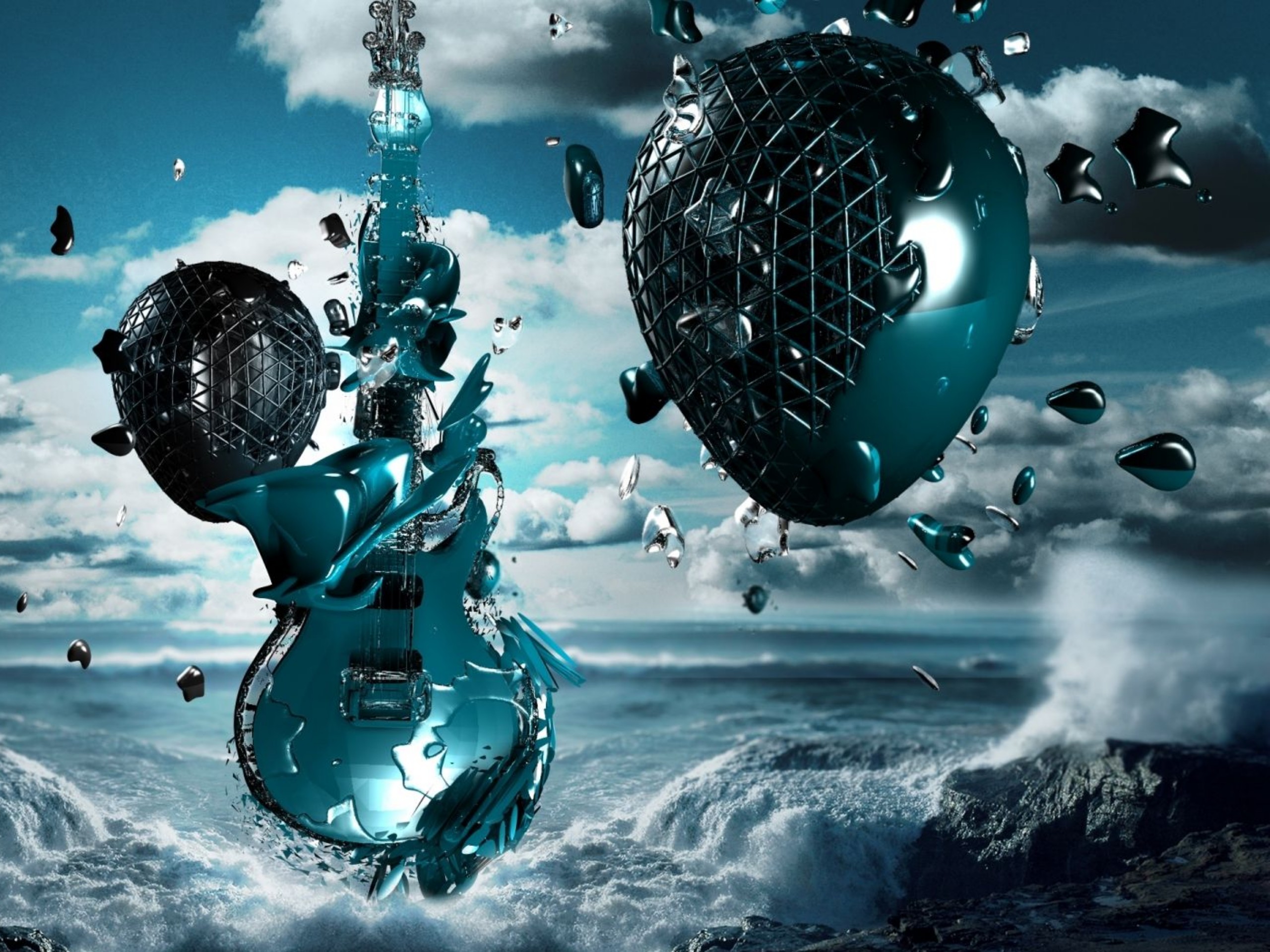 SURREALISMO - Página 5