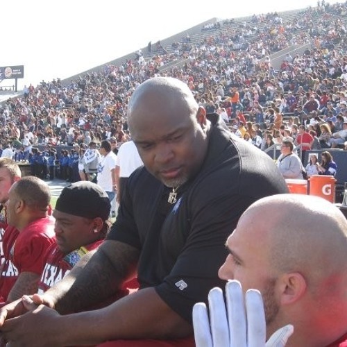 Stream Spencer Conley, AT Sports Group Motivational Speaker! by ...