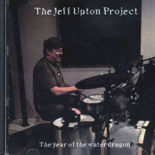 Stream Jeff Upton Project | Listen to Jeff Upton Project - The Year of ...
