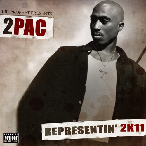 Stream 2Pac - I'll Be Waiting (Lil' Prophet Remix) by LilProphet ...