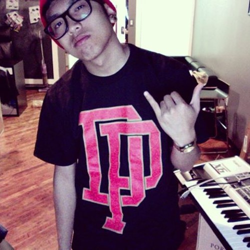 Stream Believe In Me - D-Pryde by Underground Rappers | Listen online ...