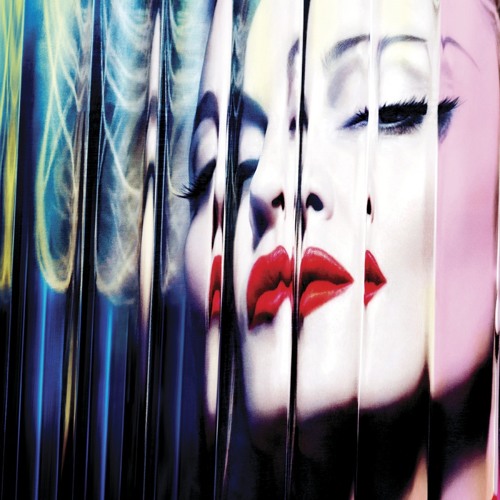 Stream Madonna - Beautiful Killer [MDNA tour] by Ilosz | Listen online ...