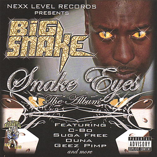 Stream Big Snake1 | Listen to Shake That Azz playlist online for free ...