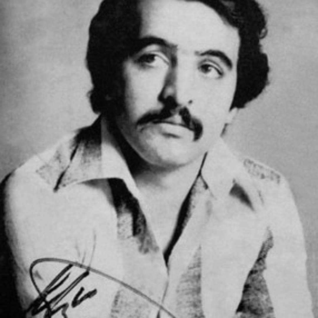 Stream Fereydoon Foroughi - Tanhatarin Ashegh by -Masih- | Listen ...