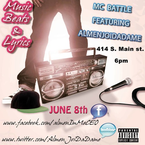 Stream ALMENJOI Mixtape Hosted by DJKJ by Unsigned999 | Listen online ...