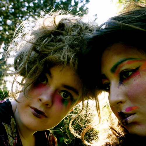 Stream All Voices Ocean by El Rashid | Listen online for free on SoundCloud