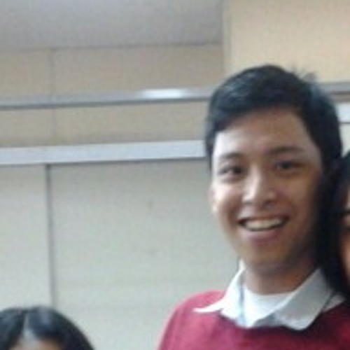 Stream Aaron Li Mercader - Halo (Trial) at Far Eastern University, Nursing Building Room 410 by ...