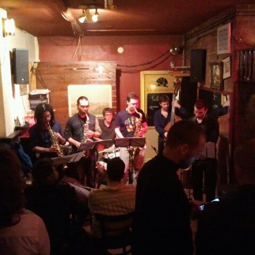 Stream Old Man in a Chair by Furmi Gomez | Listen online for free on ...