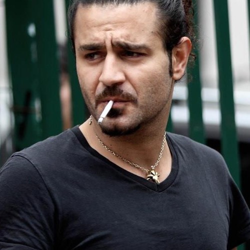 Stream Shahin Najafi - Ba Ma by Amir.Irani | Listen online for free on ...