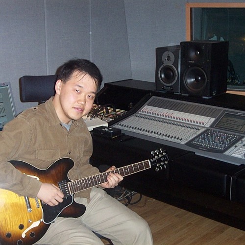 Stream Carrusel (천사들의 합창) by Sung Rak Choi 1 | Listen online for free ...