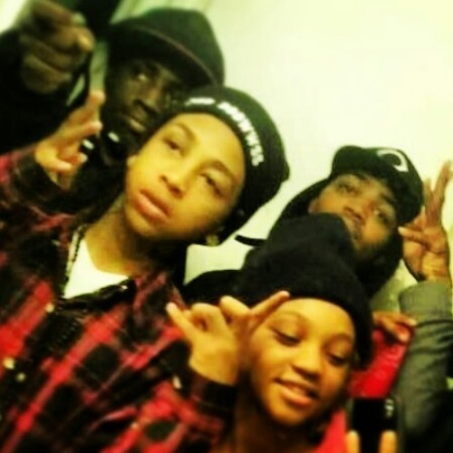 Stream SMG/LUCHI ENT: THUGGIN LIL RELLO BADAZZ X LIL BAE X MANMAN 49 by ...