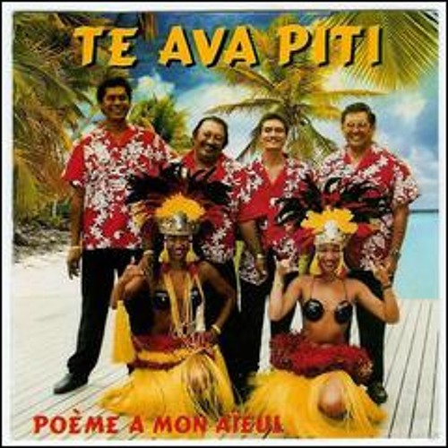 Stream Te Ava Piti - Pahoho (HD) by Gwenael Donati | Listen online for ...