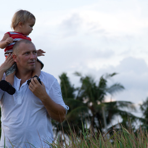 Stream Nathan Myers Good Morning, Bali NM by globalyodel | Listen ...