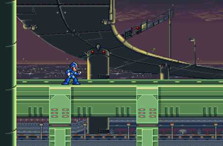 Iconic Environments in Gaming History | NeoGAF