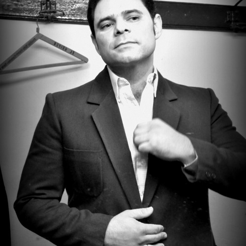 Stream Amigo Mio - René Escalante (Música Cristiana) by Rene Encalante ...