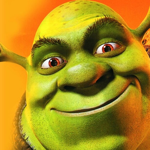 Stream Shrek What Are You Doing In My Swamp Mix at Surf Beach by ...