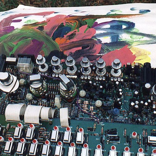 Stream Kid Goodman – Warehouse Power (Live Mix) by Kid Goodman | Listen ...