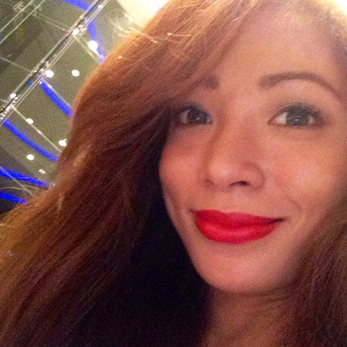 Stream This Girl's In Love With You by Angela Vera Online | Listen ...