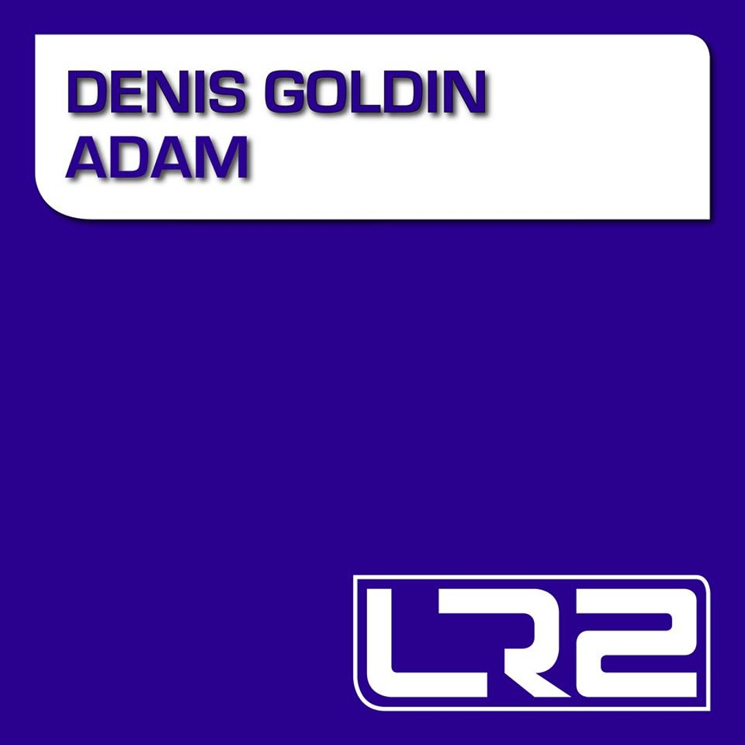 Stream Denis Goldin - Adam (Original Mix) (#54 on Beatport Electro ...