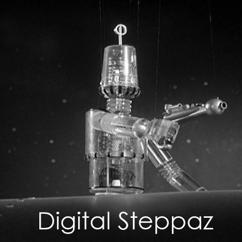 Stream Robot Control 2013 - Dr.Chalice "Space Patrol" Refix [Digital ...