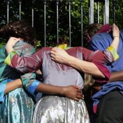 Stream Esther Quainoo | Listen to Amazing Grace playlist online for ...