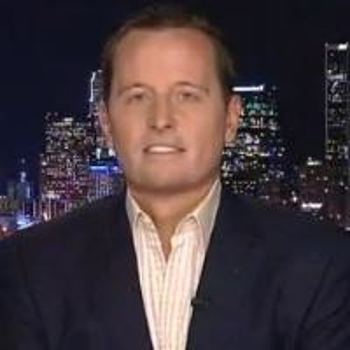 Stream Rick Grenell On The IRS Scandal by McIntyre in the Morning ...