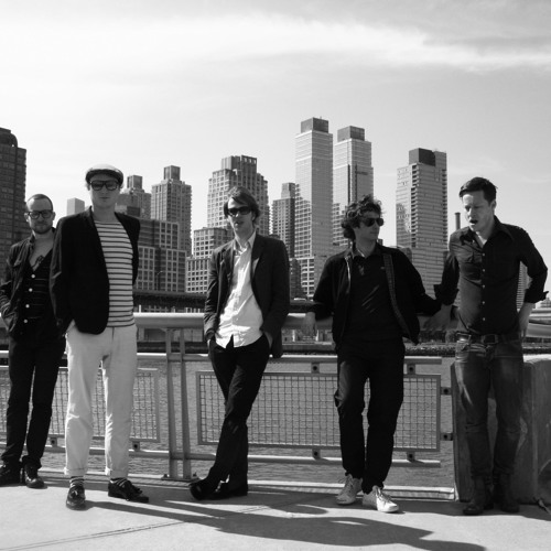 Stream The_Breakers | Listen to The Breakers - unreleased B sides (2010 ...