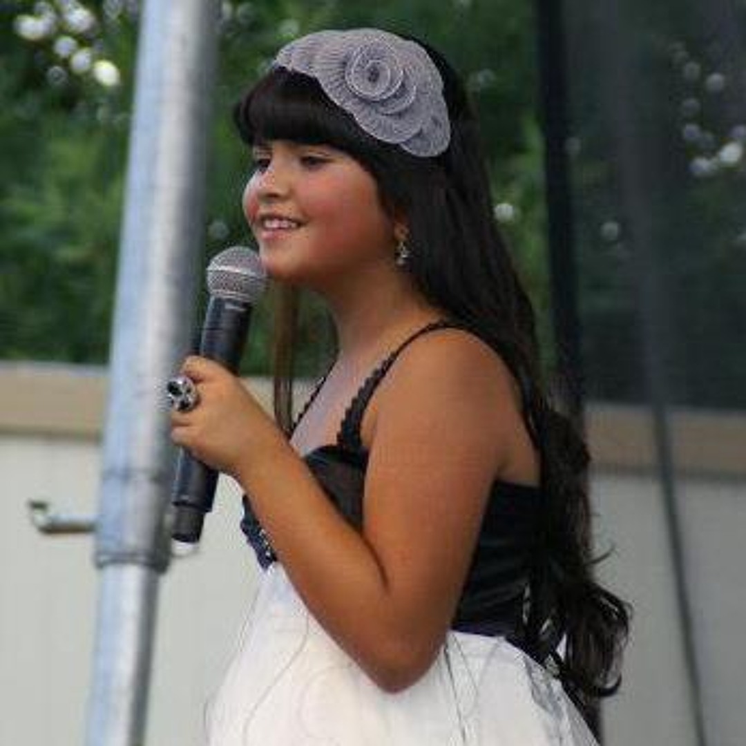 Stream Alexa Rodriguez - Cover - Crazy by Tanya Montoya Rodriguez ...