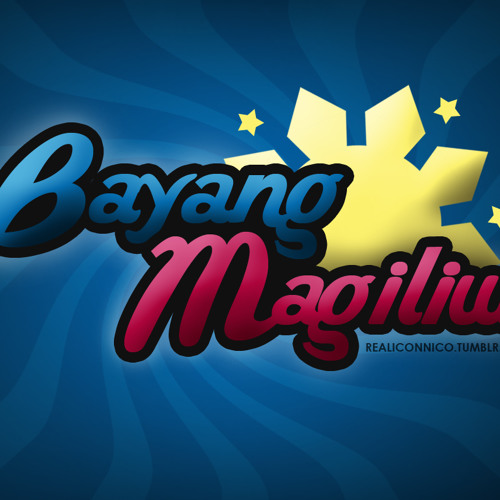 Stream Bayang Magiliw by EphrotAct | Listen online for free on SoundCloud