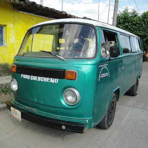 Stream RADIO-GULUCHI-Un dia de mercado by Zanatepec | Listen online for ...