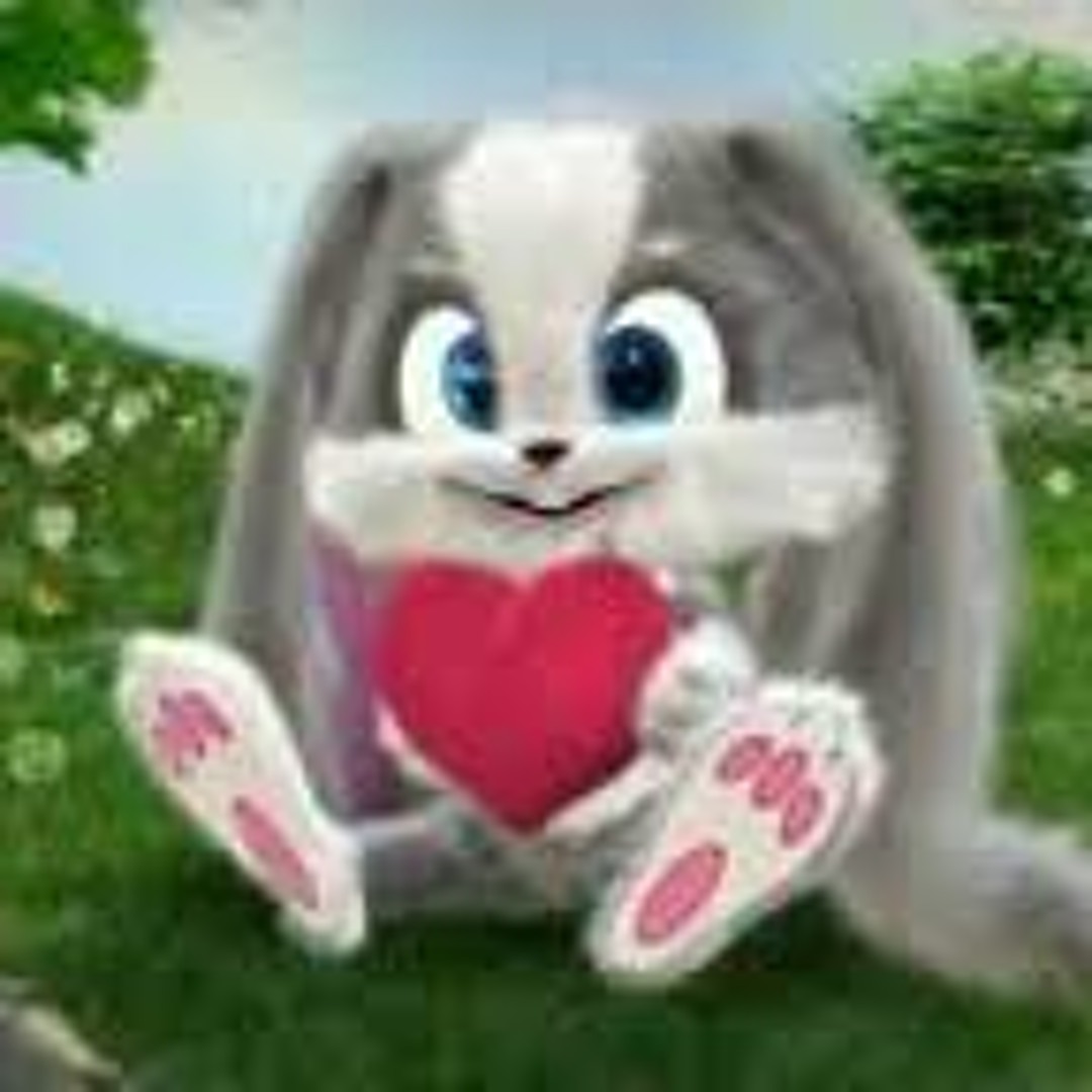 Stream Famous Jamster Snuggle Bunny Song - I Love by Irma Triyani Yahya ...