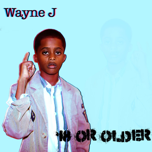 Stream Wayne J - 18 Or Older [2013] by reggaeville | Listen online for ...