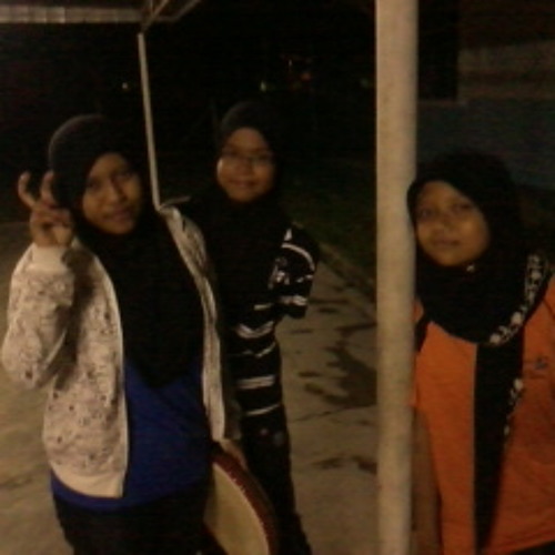 Stream REMBAU MOST WANTED (W.A.R.I.S) by Ayna Lee Sempoi | Listen ...